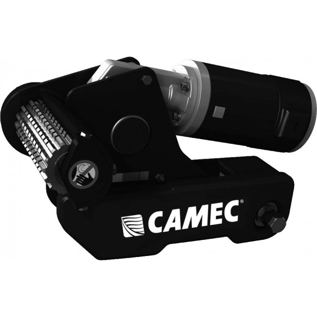 Camec Caravan Mover Elite with Manual Engage- Powered Caravan Movers ...