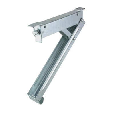 ALKO Caravan Corner Steady- Caravan Corner Steadies- TrailerPartsNZ.com
