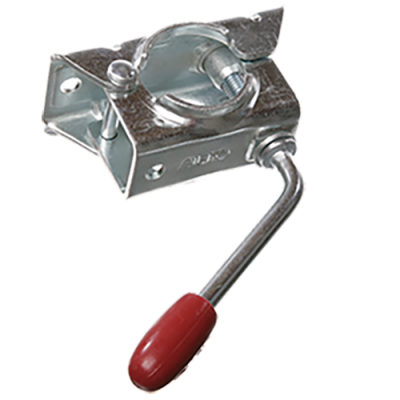 ALKO Jockey Wheel - European - Clamp 48mm- Jockey Wheels & Parts ...