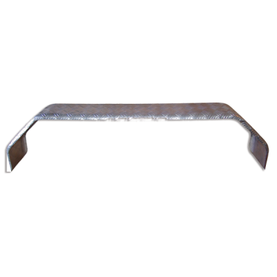 230mm Wide - Aluminium Propeller Plate - Press Formed - CM - Tandem ...