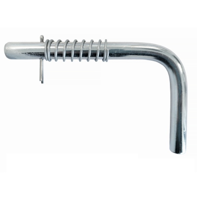 Christine Jockey Wheel Lock Pin 140mm- Handles, Clamps & Spares ...