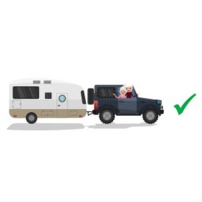 How to choose your Hayman Reese WDS- Hayman Reese Caravan Load ...