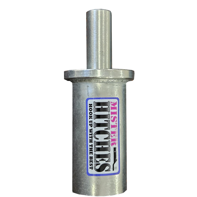 Mister Hitches Ball Weight Scale Adaptor suits DO35 Couplings- Towball ...