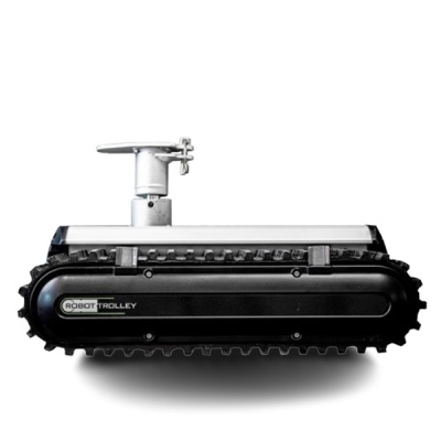 Robot Trolley RT2500TAM (up to 2500kg) Remote Controlled - SPECIAL ON ...