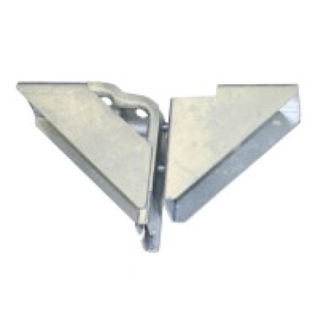 ALKO Chassis Side Lift Jack Kit - 2000kg- Jacks and Wheel Carriers ...