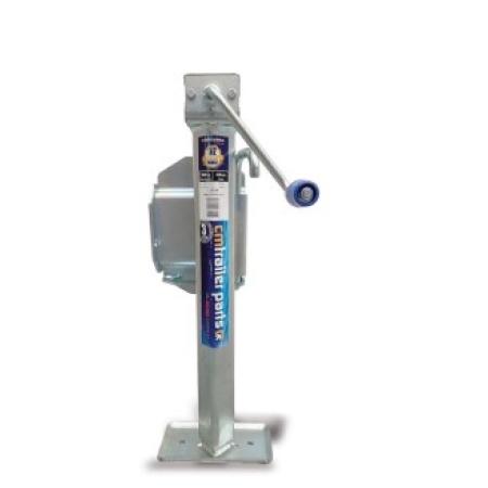 2000kg Capacity Stand - Side Wind - CM Trailer Parts- Park Legs ...