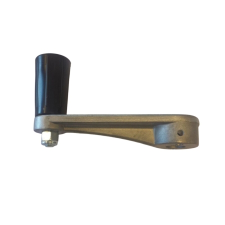 Christine Jockey Wheel Handle- Handles, Clamps & Spares- Trailer ...