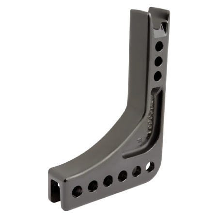 Hayman Reese - Drop Shank - 3500kg - 30mm Offset- Hayman Reese Caravan ...