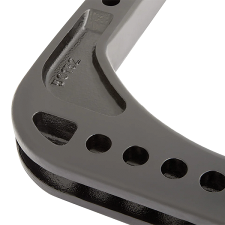 Hayman Reese - Drop Shank - 3500kg - 95mm Offset- Hayman Reese Caravan ...