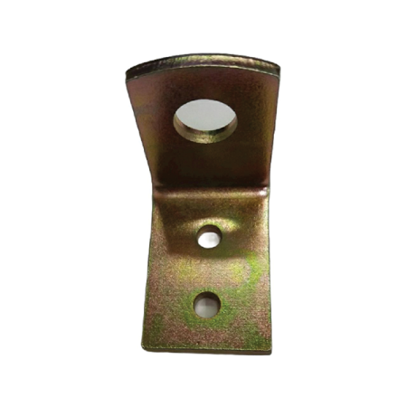 Hose Mounting Bracket - Zinc Plated - Trojan- Hydraulic Brake Fittings ...
