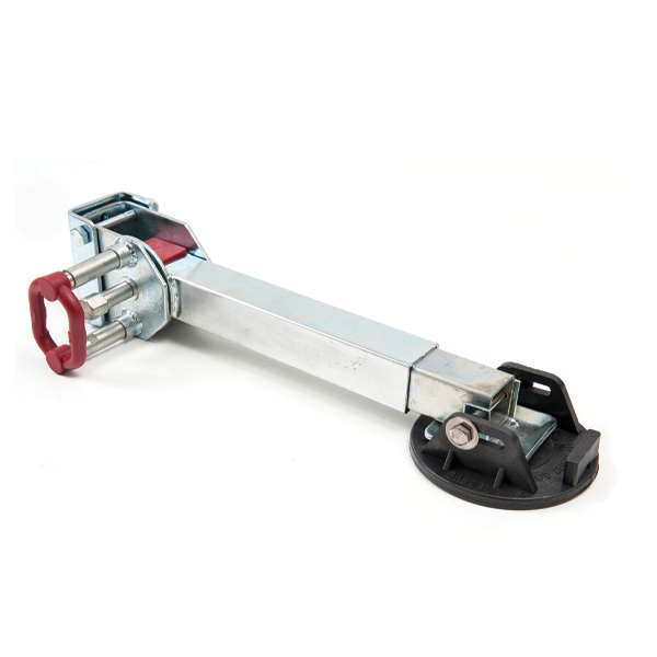 ALKO Caravan Corner Steady - Drop Down - 510-740mm- Caravan Corner ...