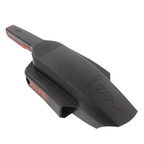ALKO Euro Coupling Head - AKS3004 - Black Plastic Handle- ALKO Coupling ...