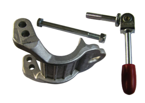 ALKO Jockey Wheel - European - Clamp 48mm & 60mm - Profi V Delta- ALKO ...