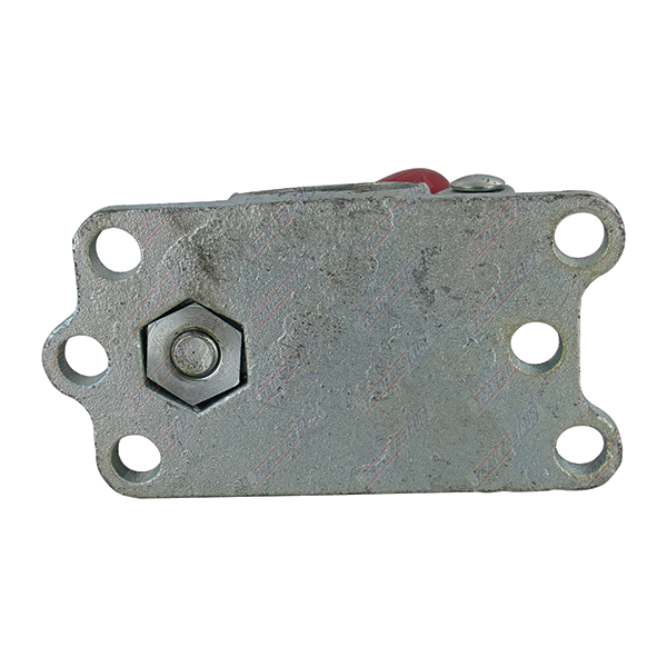 ALKO Jockey Wheel Clamp with Folding T-bar (48mm)- Handles, Clamps ...