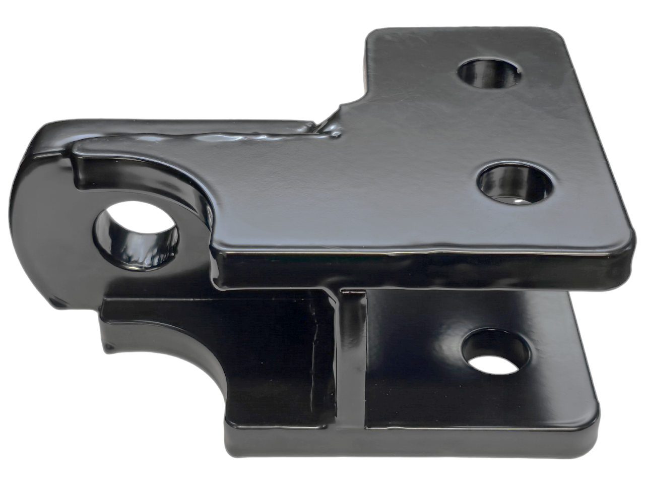 Adjustable Tongue 1" towball shank for 70207-NZ & PRO7217- Towball ...
