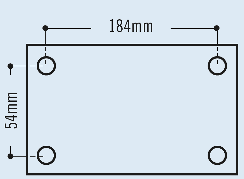 CM Trailer Parts - Base Plate & Lever Assembly- CM Coupling Parts ...