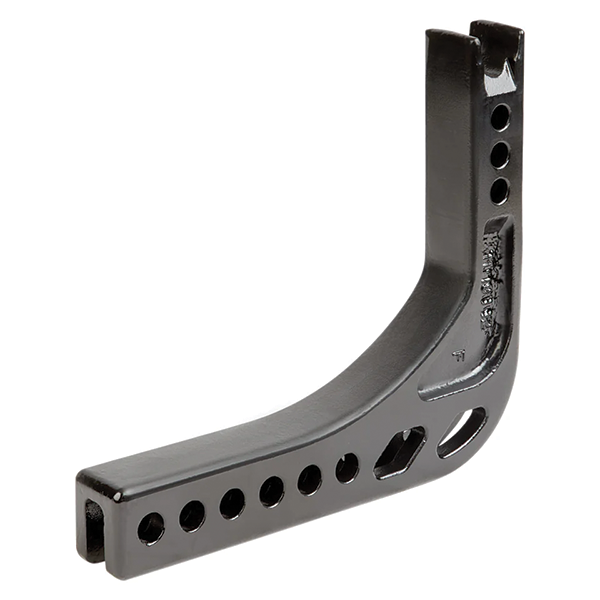 Hayman Reese - Drop Shank - 3500kg - 160mm Offset- Hayman Reese Caravan ...