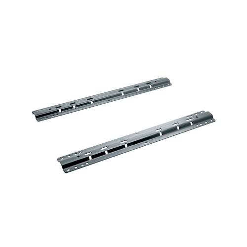 Hayman Reese 5th Wheel Rail Kit (Universal)- Trailer Fifth Wheel ...