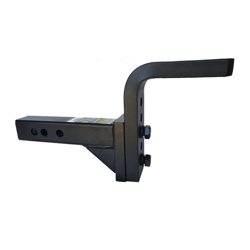 Mister Hitches - 4000kg - Adjustable - Max Drop/Rise 190/165mm ...