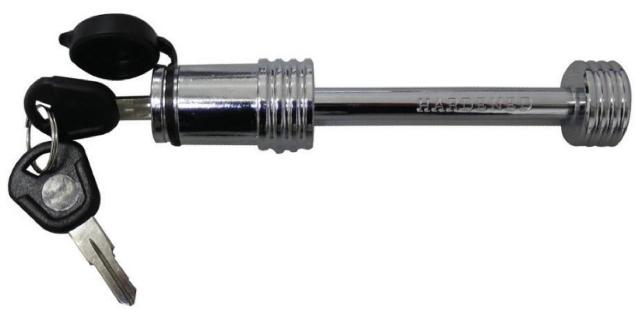 Trojan Coupling - Security Locking Pin - 2500kg Duofit- Trailer Safety ...