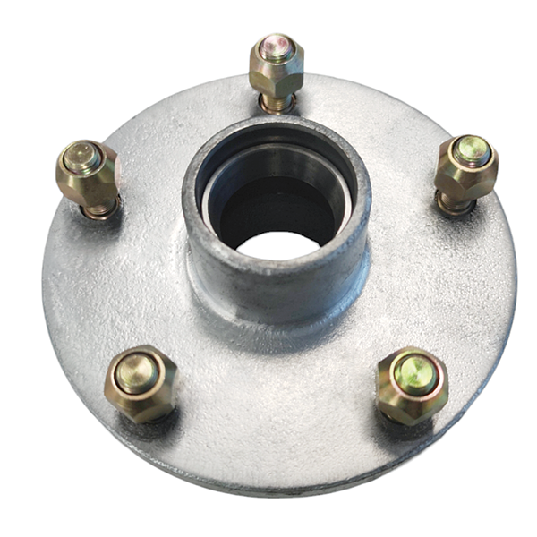 Trojan Hub Only - Standard 160mm Hub - 5 Stud - 100mm PCD- Hubs only ...